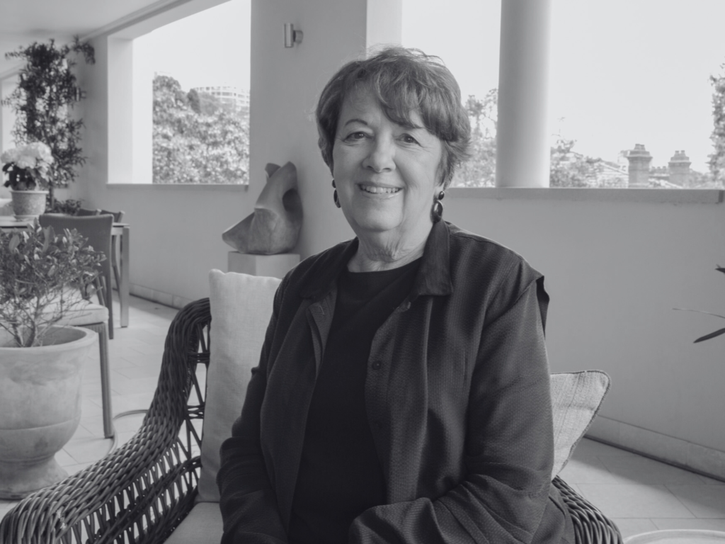 A legacy for literature: Paula McLean’s gift to Stella – Stella