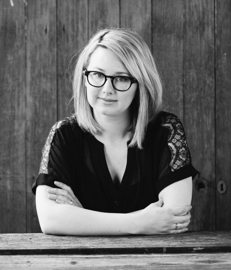 Hannah Kent – Burial Rites – Stella
