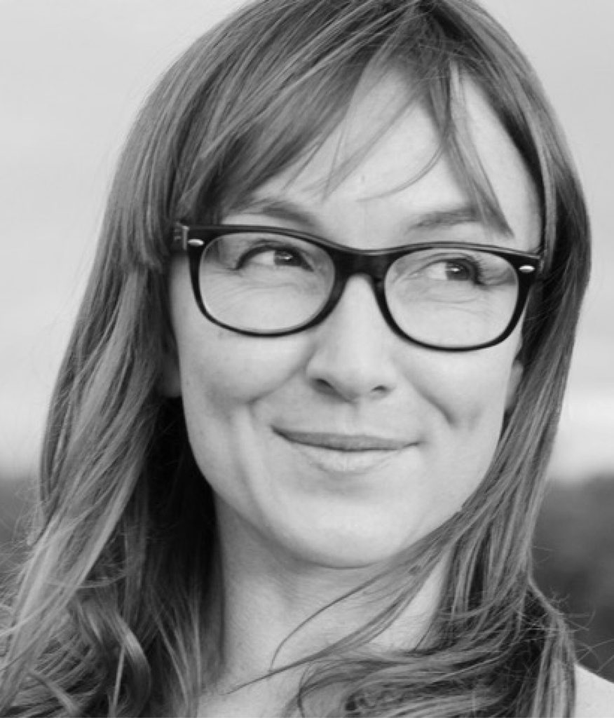 The Stella Interview: Courtney Collins – Stella