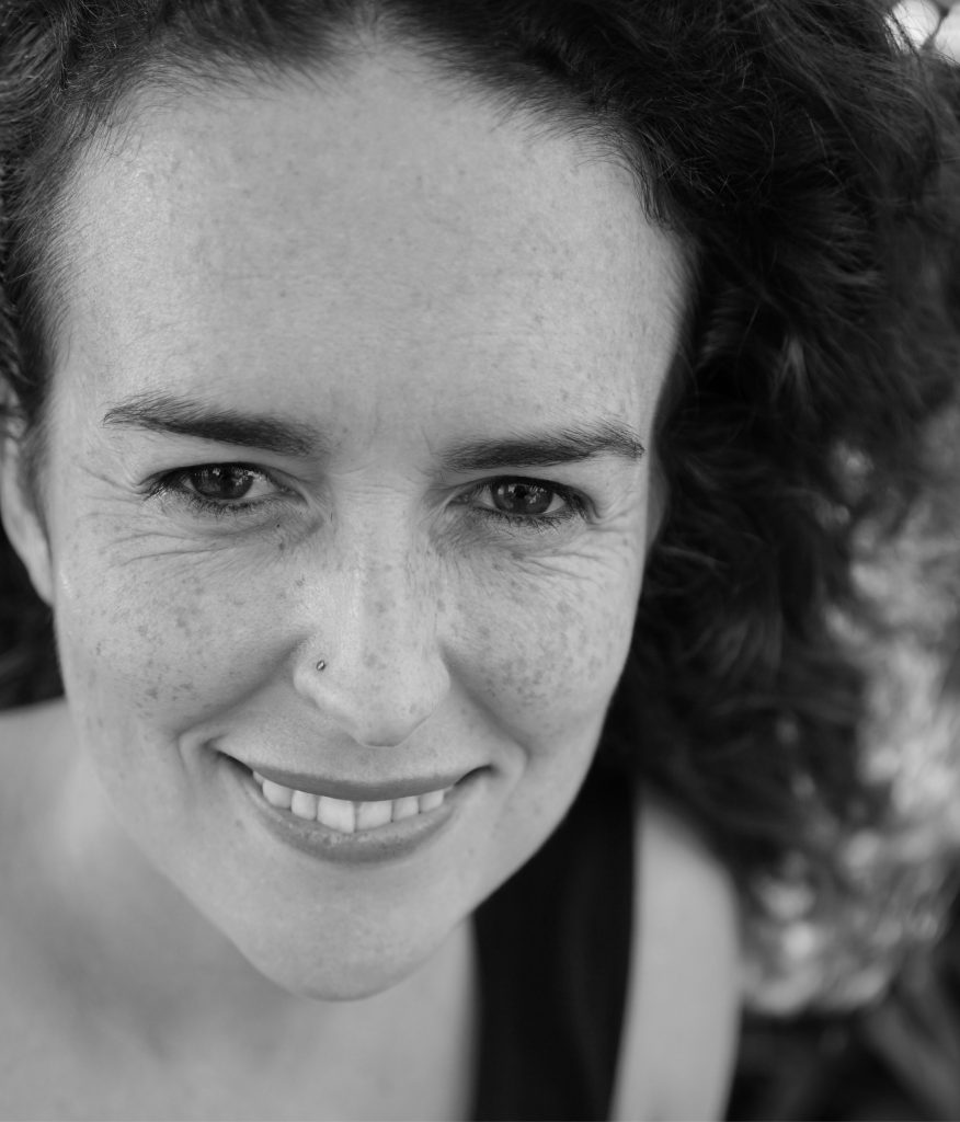 Interview – Jess Hill – Stella