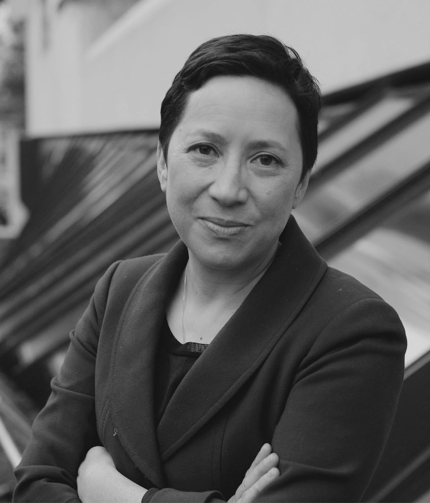 Education Interviews – Stella