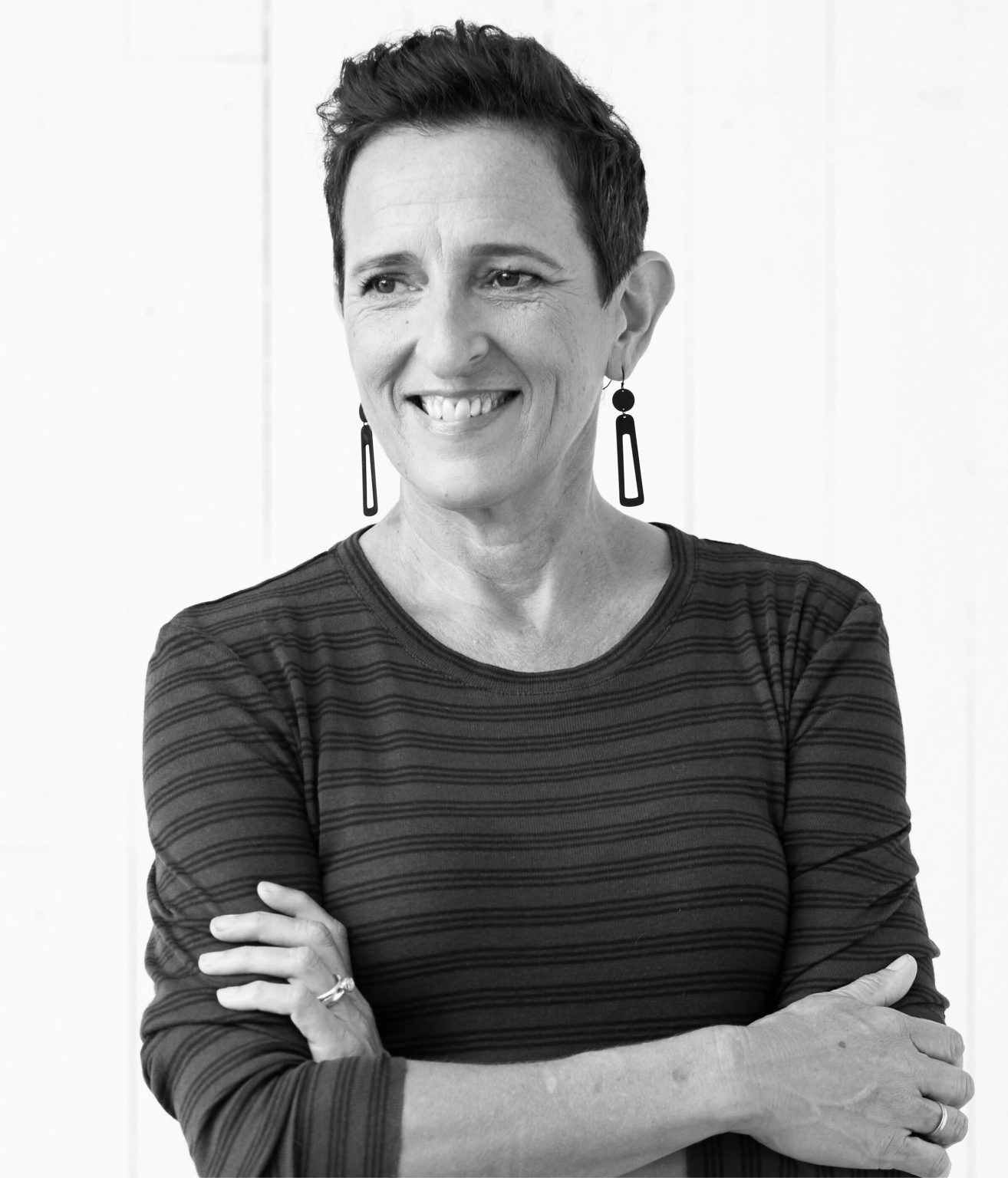 Interview – Charlotte Wood – Stella