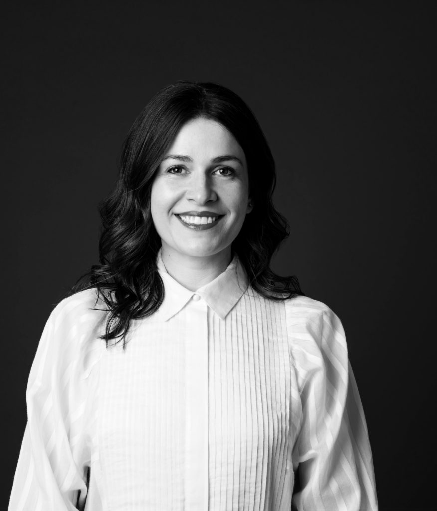 Our People – Stella