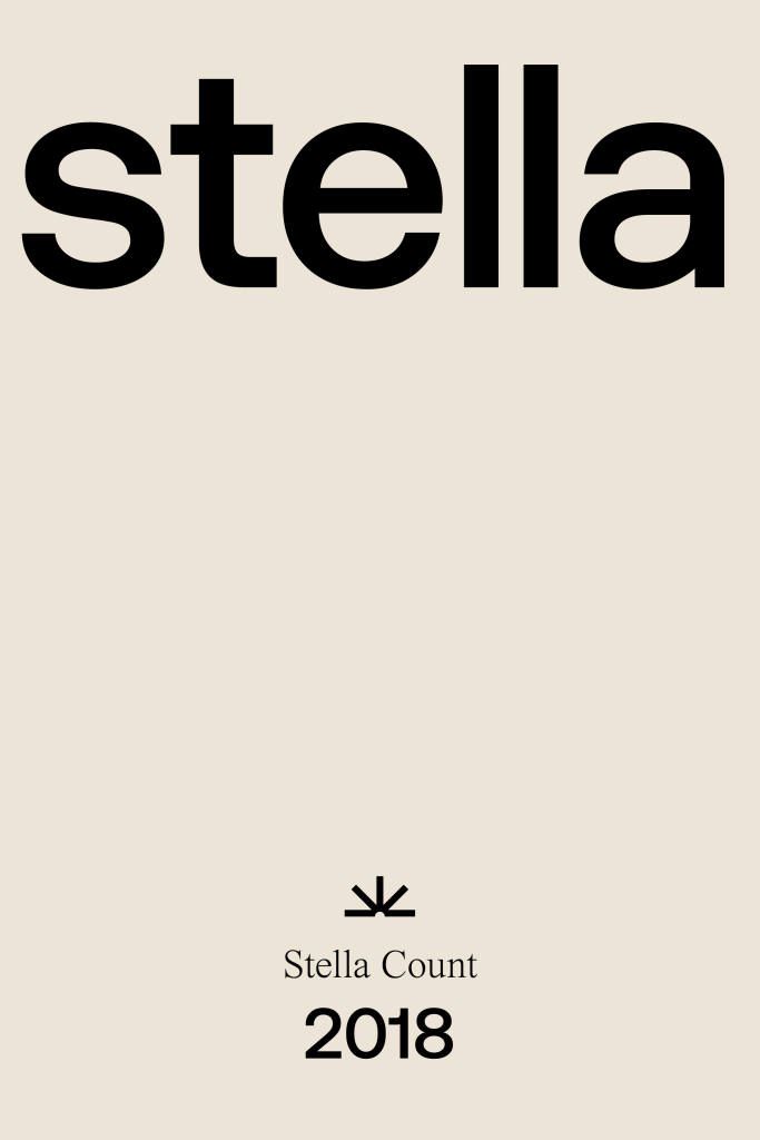 The Stella Count – Stella