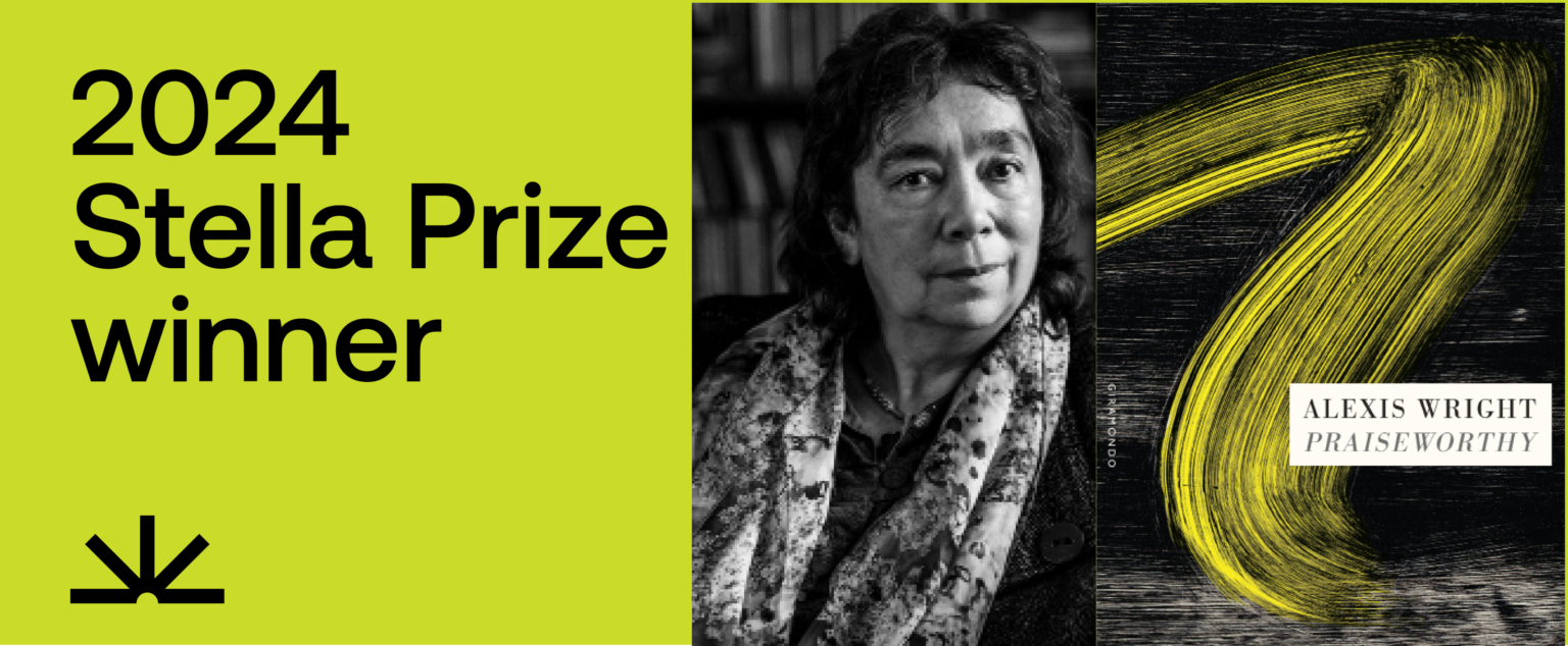 2024 Stella Prize – Stella