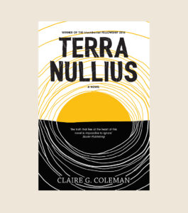 Claire G. Coleman – Terra Nullius – Stella